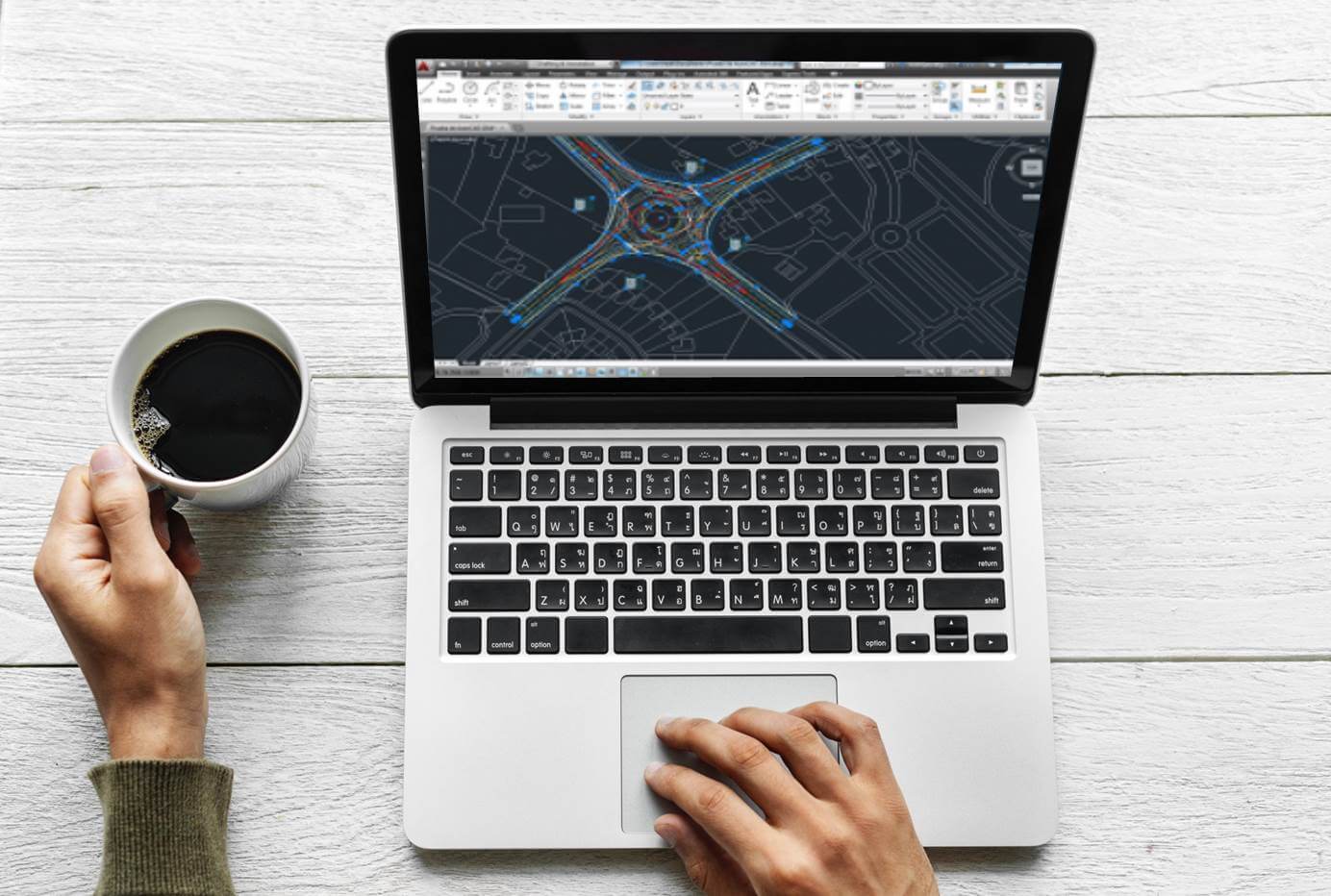 Cursos ArcGIS | Cursos Hidrología | Cursos AutoCAD | GEASIG