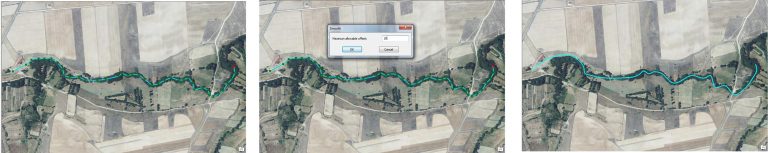 Herramientas de edición avanzada de ArcGIS – GEASIG