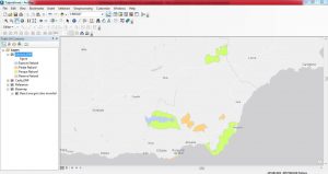Importar simbología en ArcGIS | Tutoriales ArcGIS